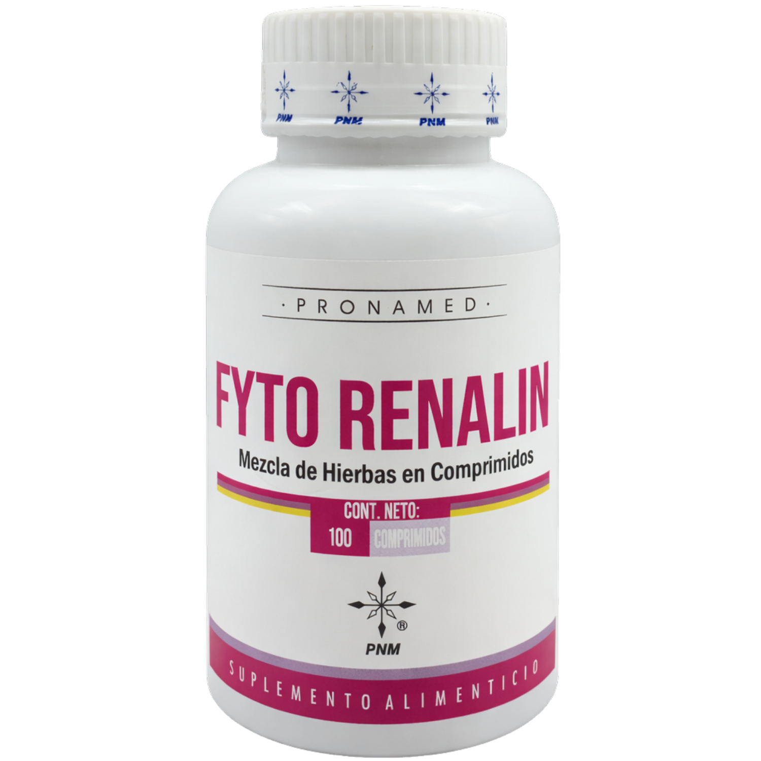 Fyto Renalin Comprimidos – La Milpa Central Naturista