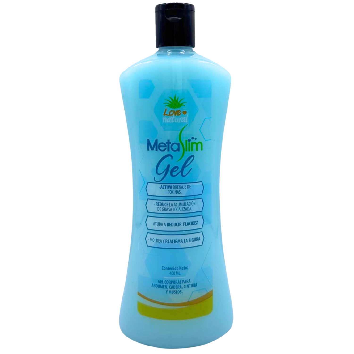 Metaslim Gel – La Milpa Central Naturista